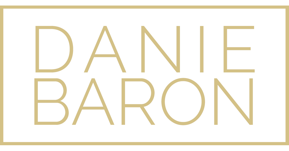 Portfolio – Danie Baron Designs