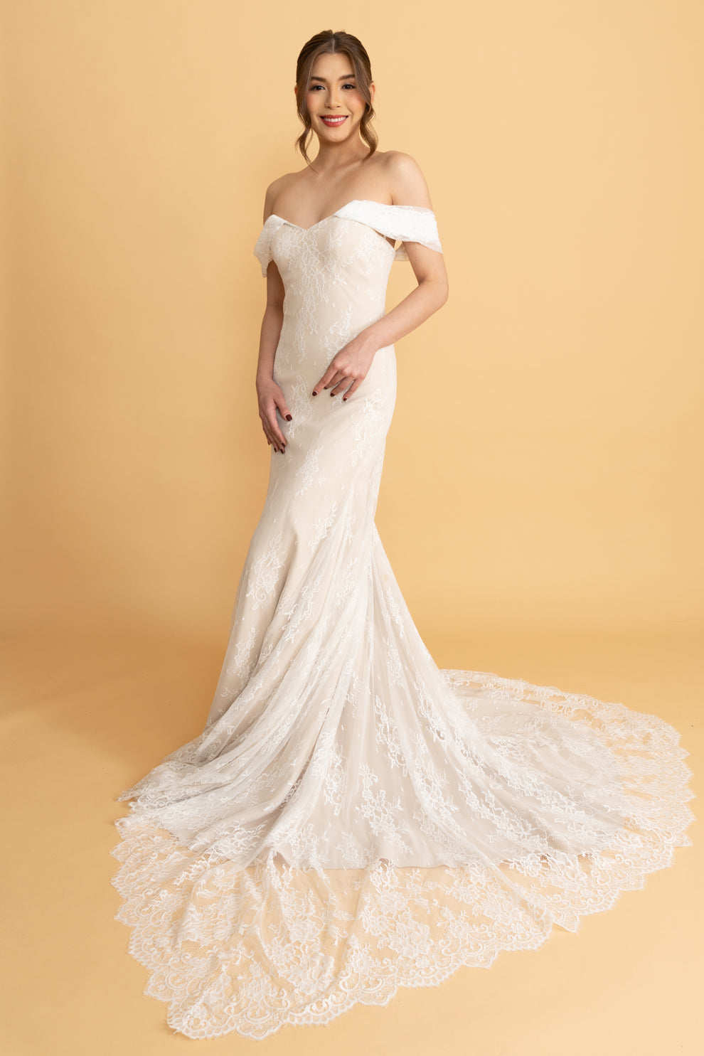 Maxine – Danie Baron Designs