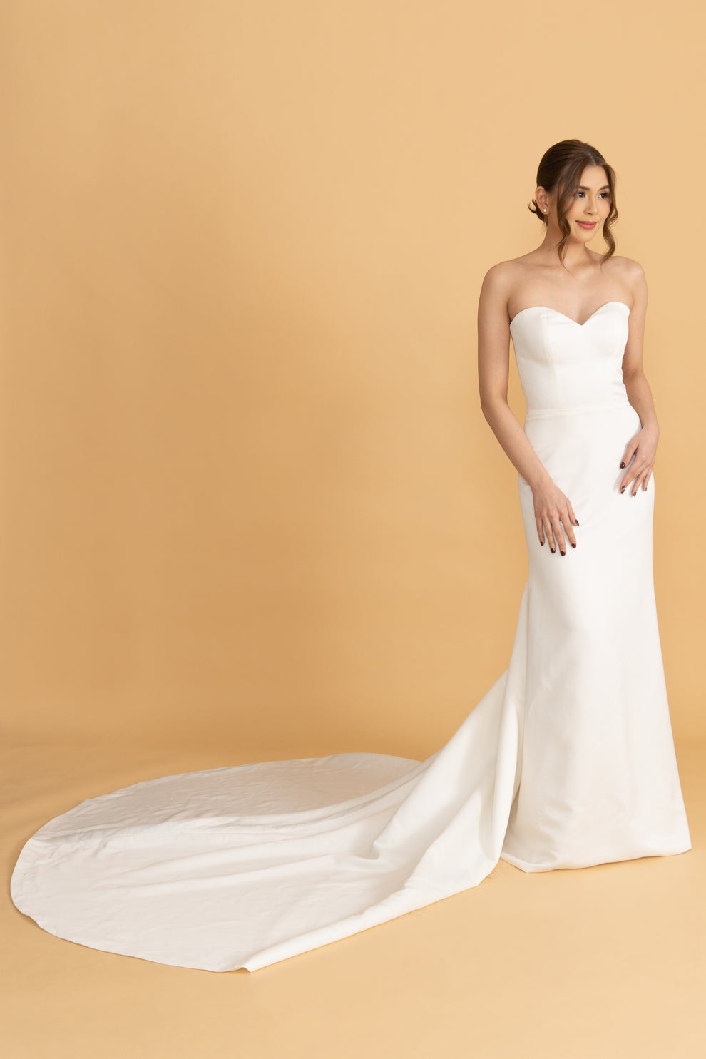 Heart – Danie Baron Designs