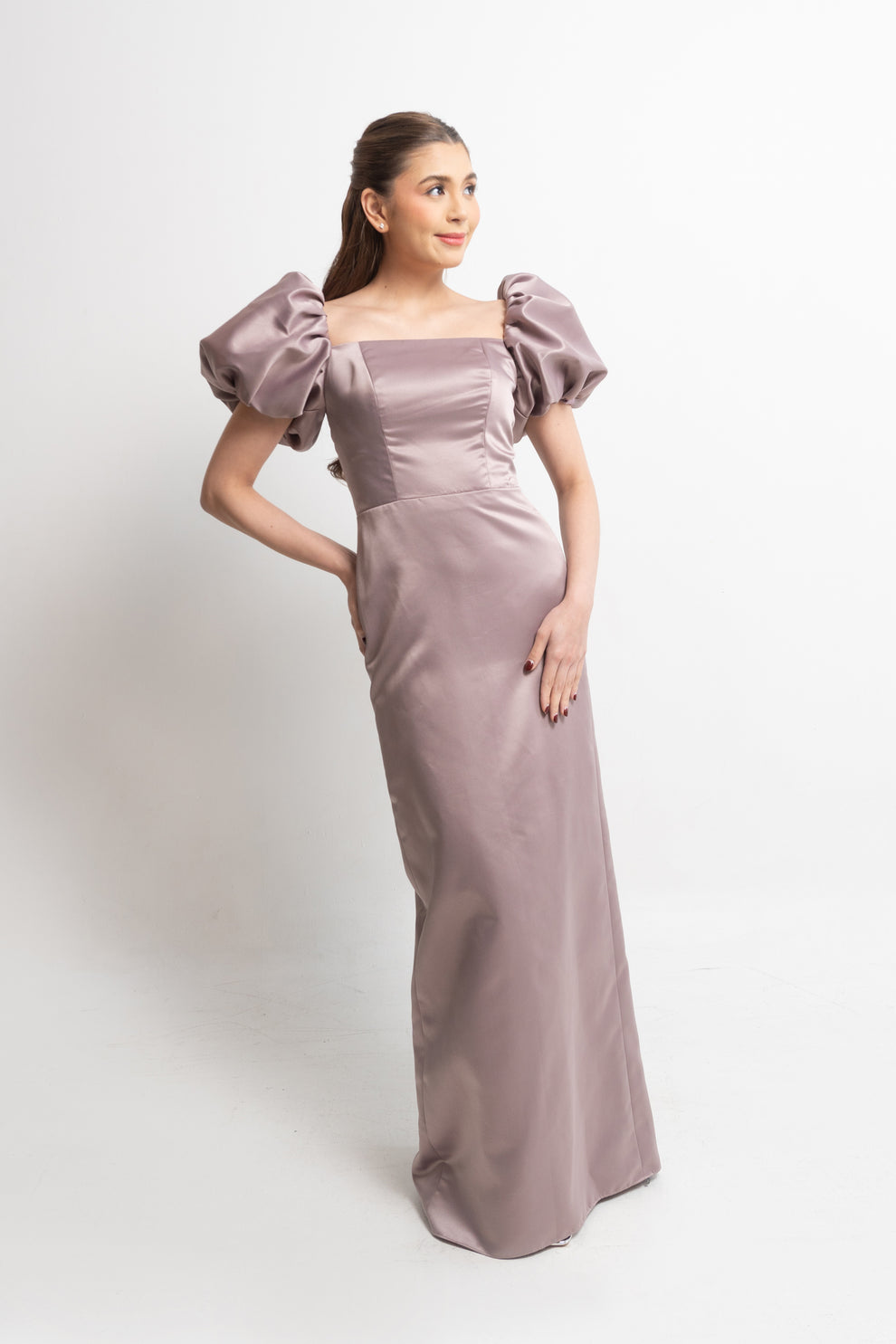 Miles – Danie Baron Designs